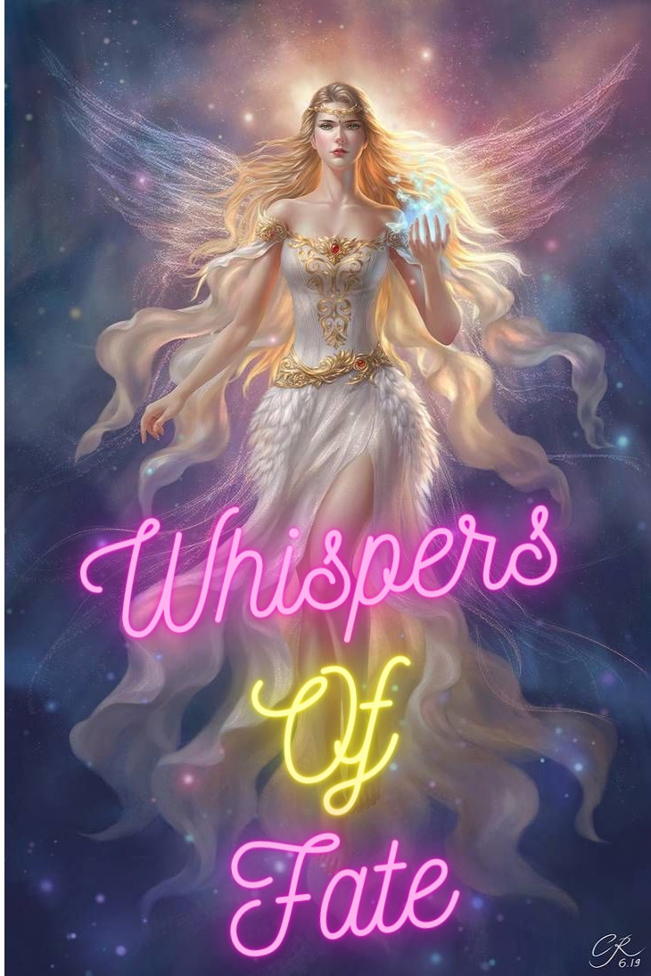 Whispers Of Fate-Dreame