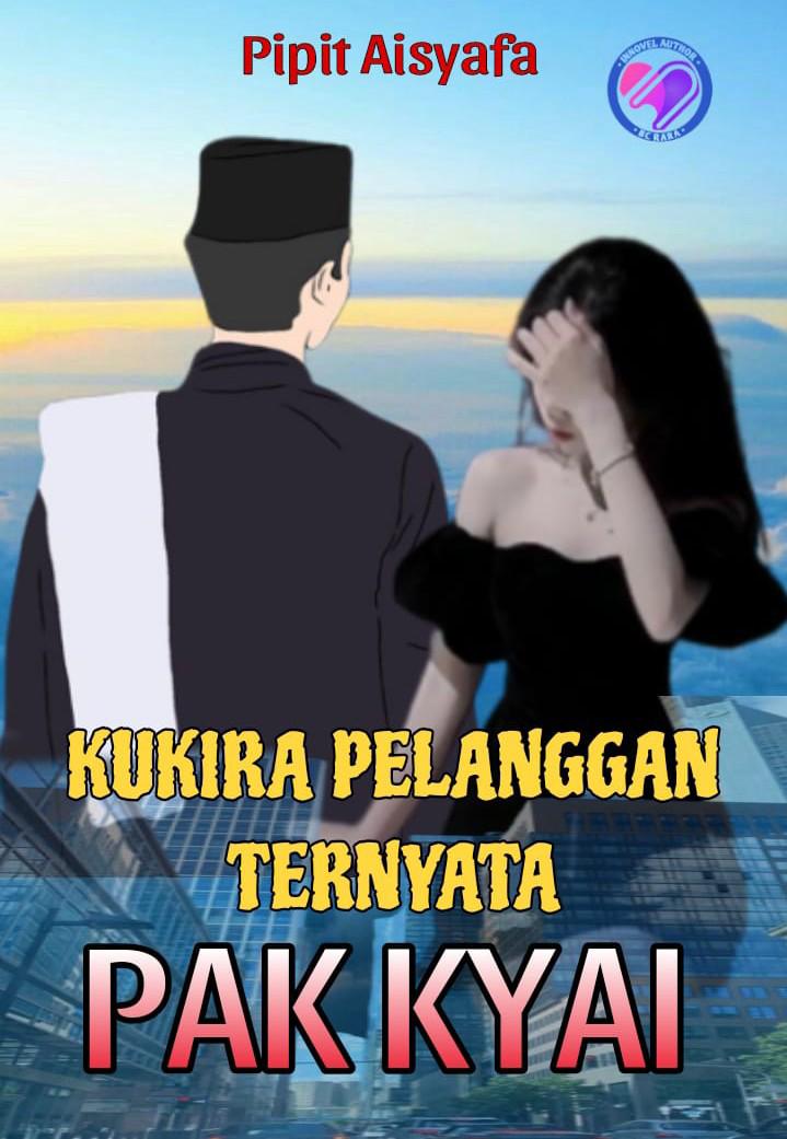 KUKIRA PELANGGAN TERNYATA PAK KYAI-Dreame