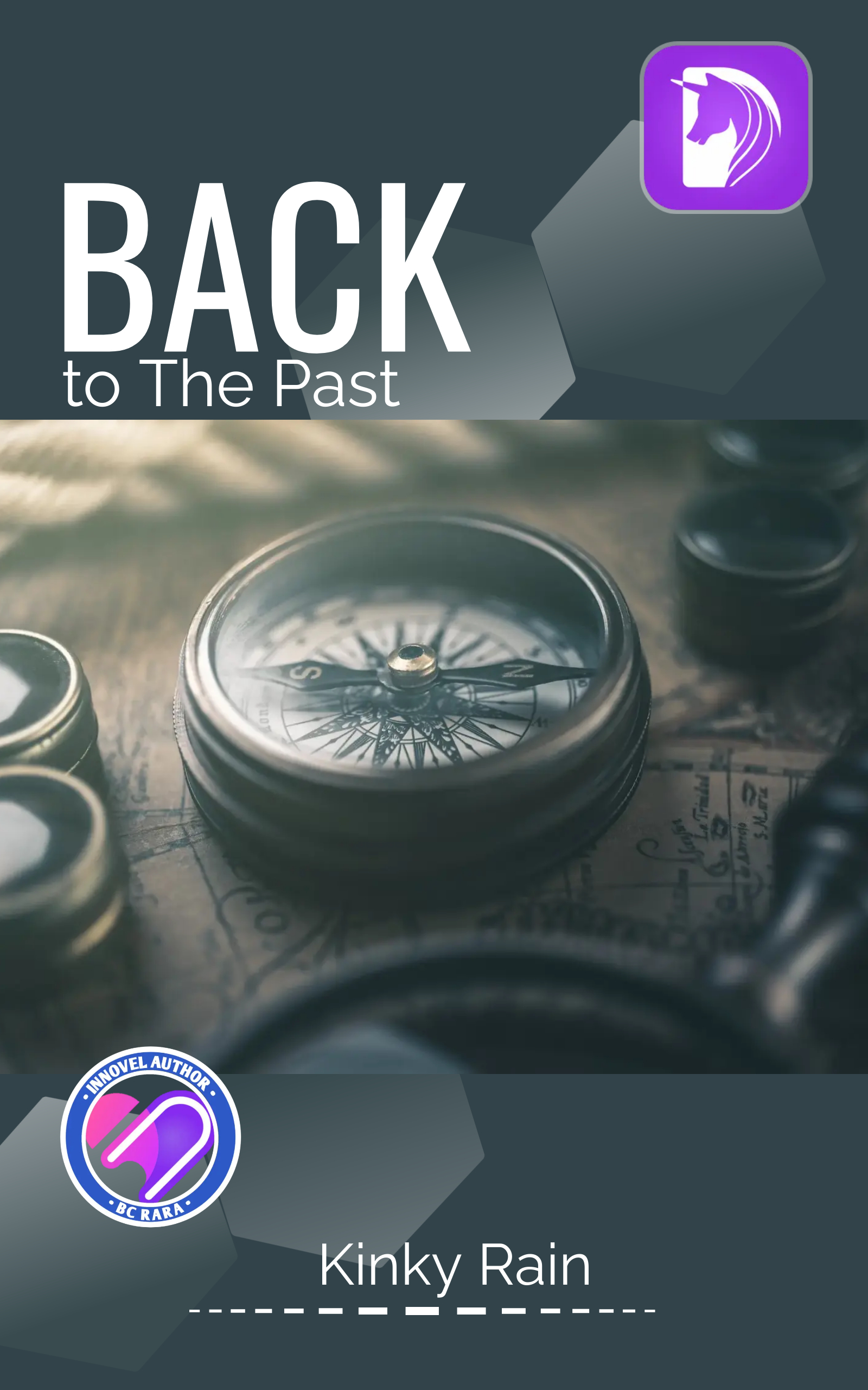 Back to The Past-Dreame