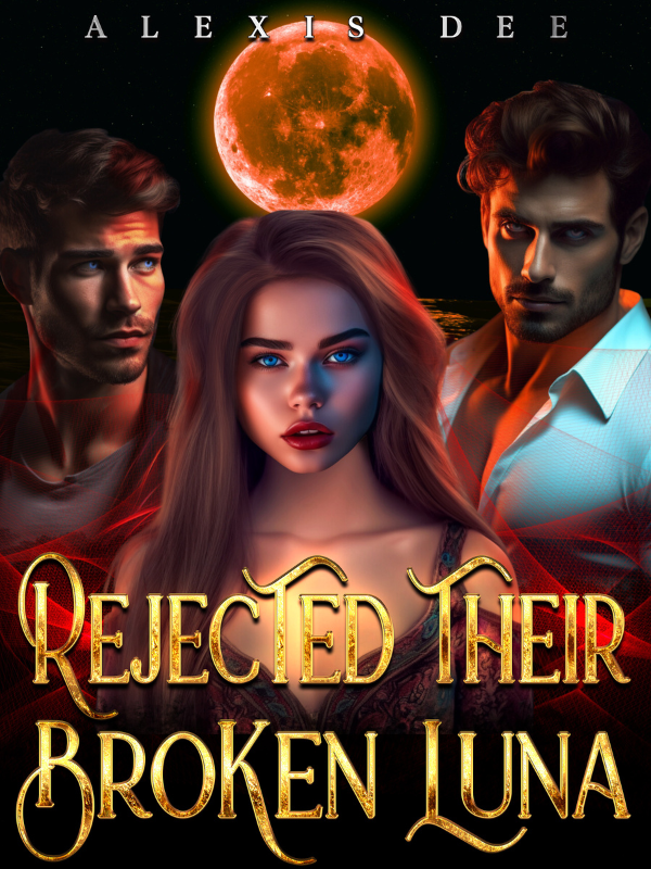 Rejected Their Broken Luna-Dreame