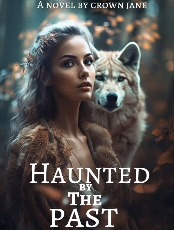 Haunted By The Past-Dreame