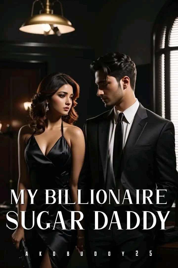 MY BILLIONAIRE SUGAR DADDY-Dreame