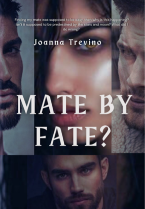 Chapter Two - Mate by Fate? - Dreame