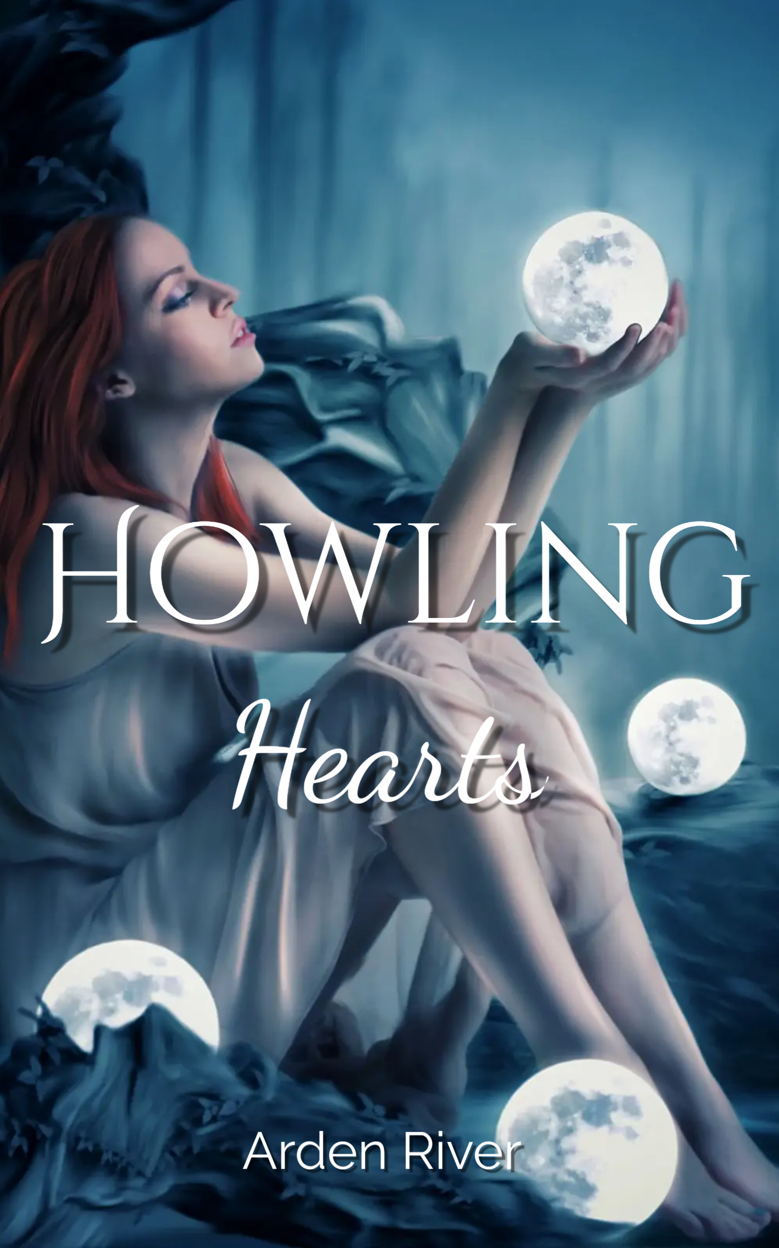 Howling Hearts-Dreame