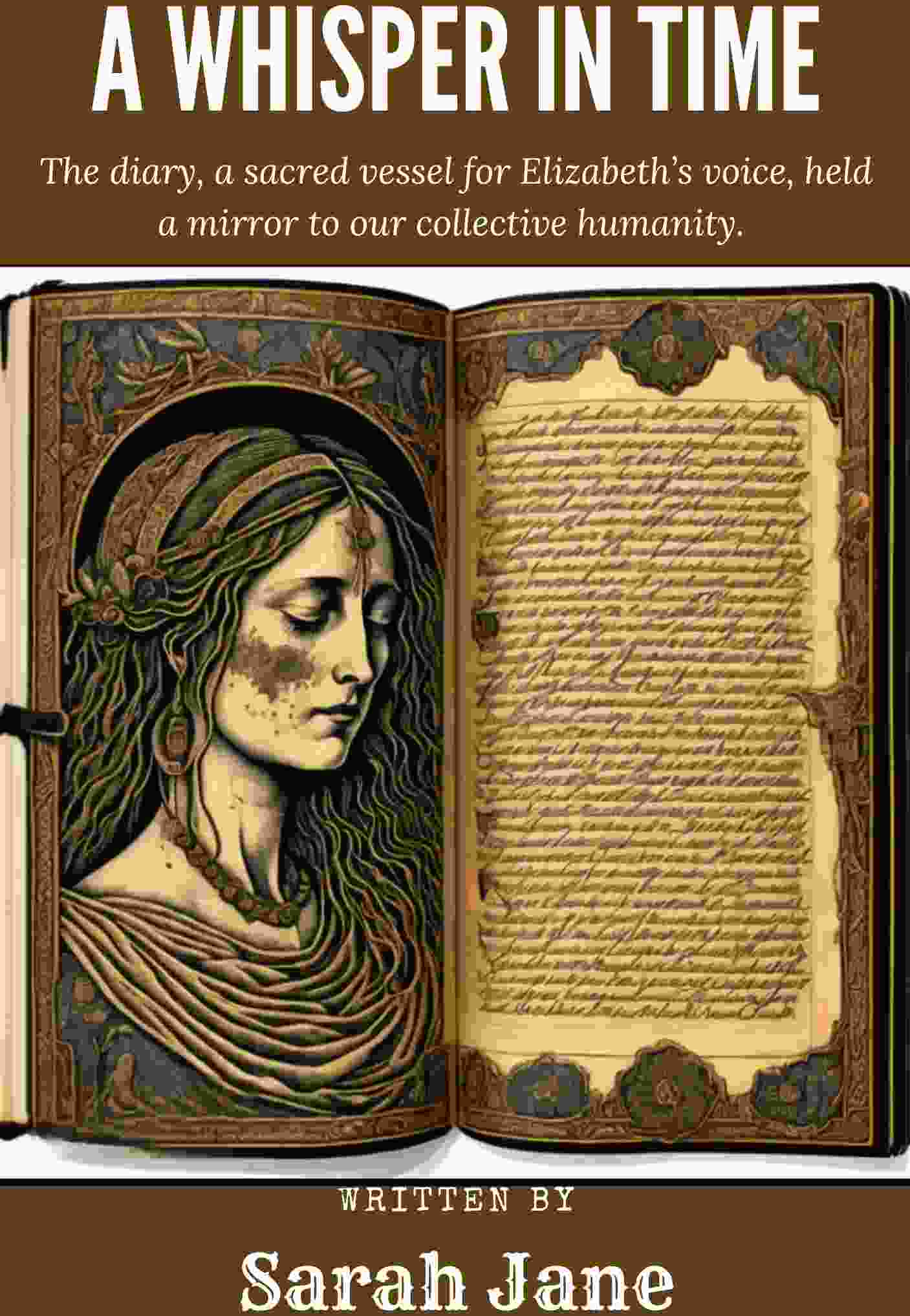 A WHISPER IN TIME-Dreame