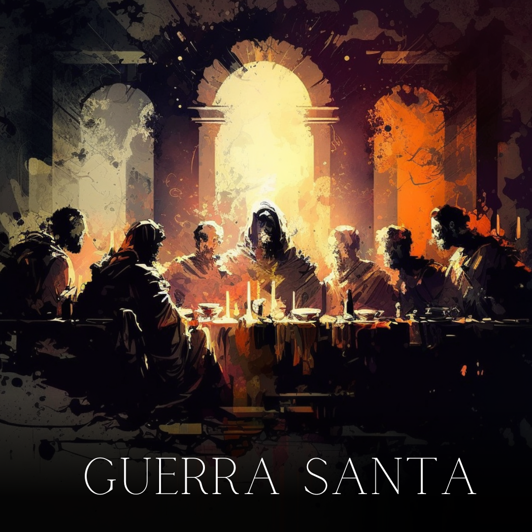 Capitulo 1 "¿ Qué es la Guerra Santa y cómo se da? - La Guerra Santa ...