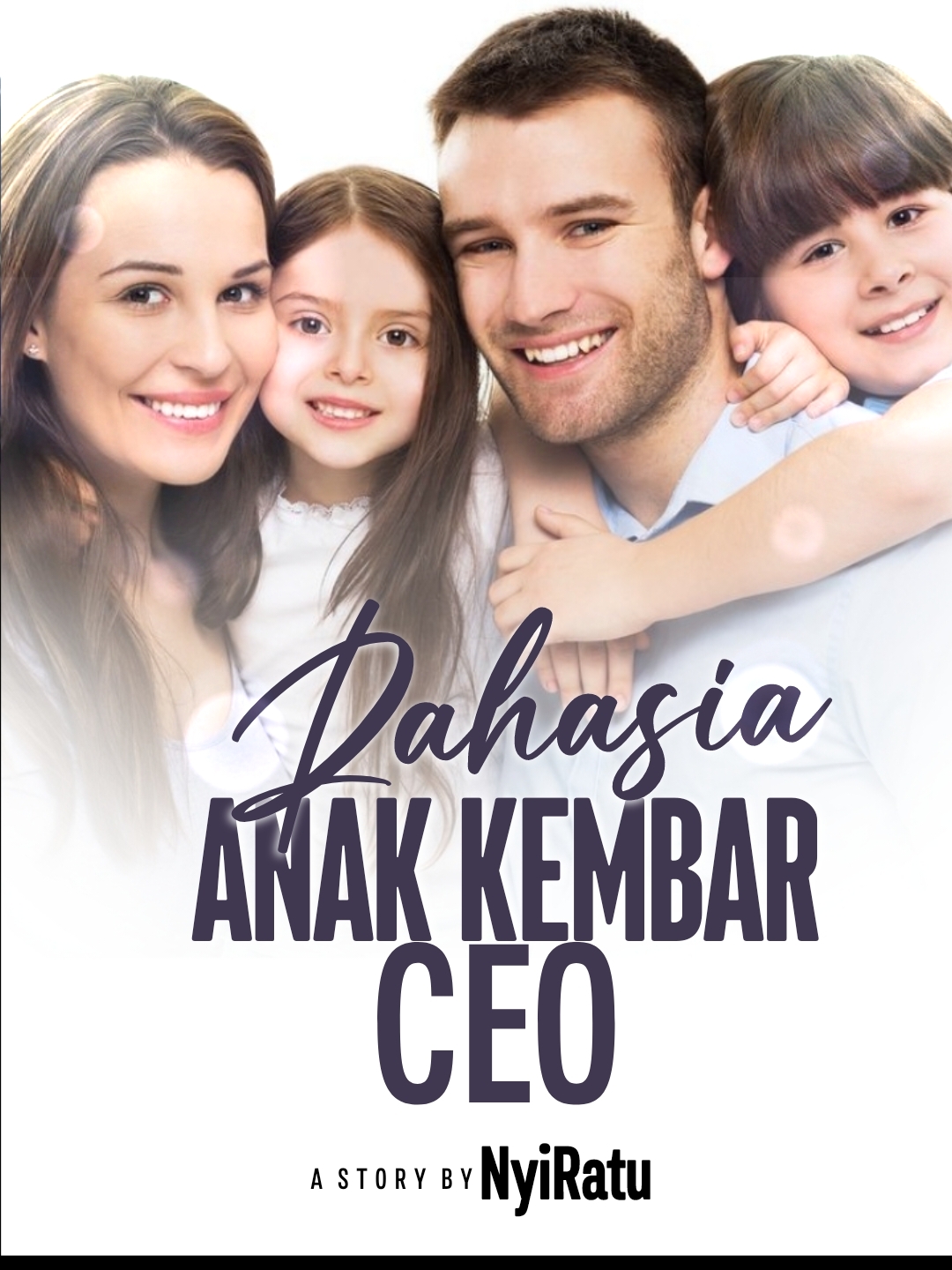 Rahasia Anak Kembar CEO-Dreame