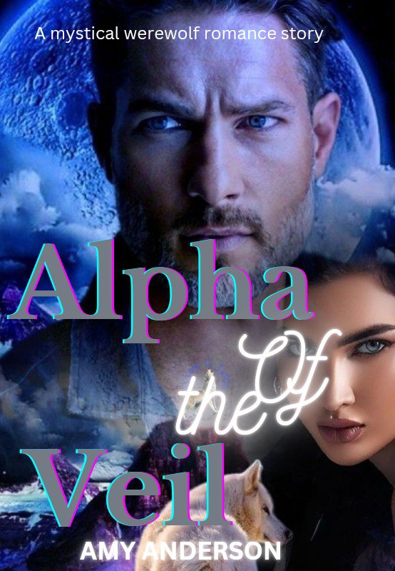 Alpha of the veil-Dreame