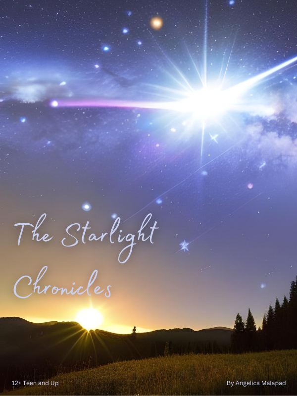 The Starlight Chronicles-Dreame