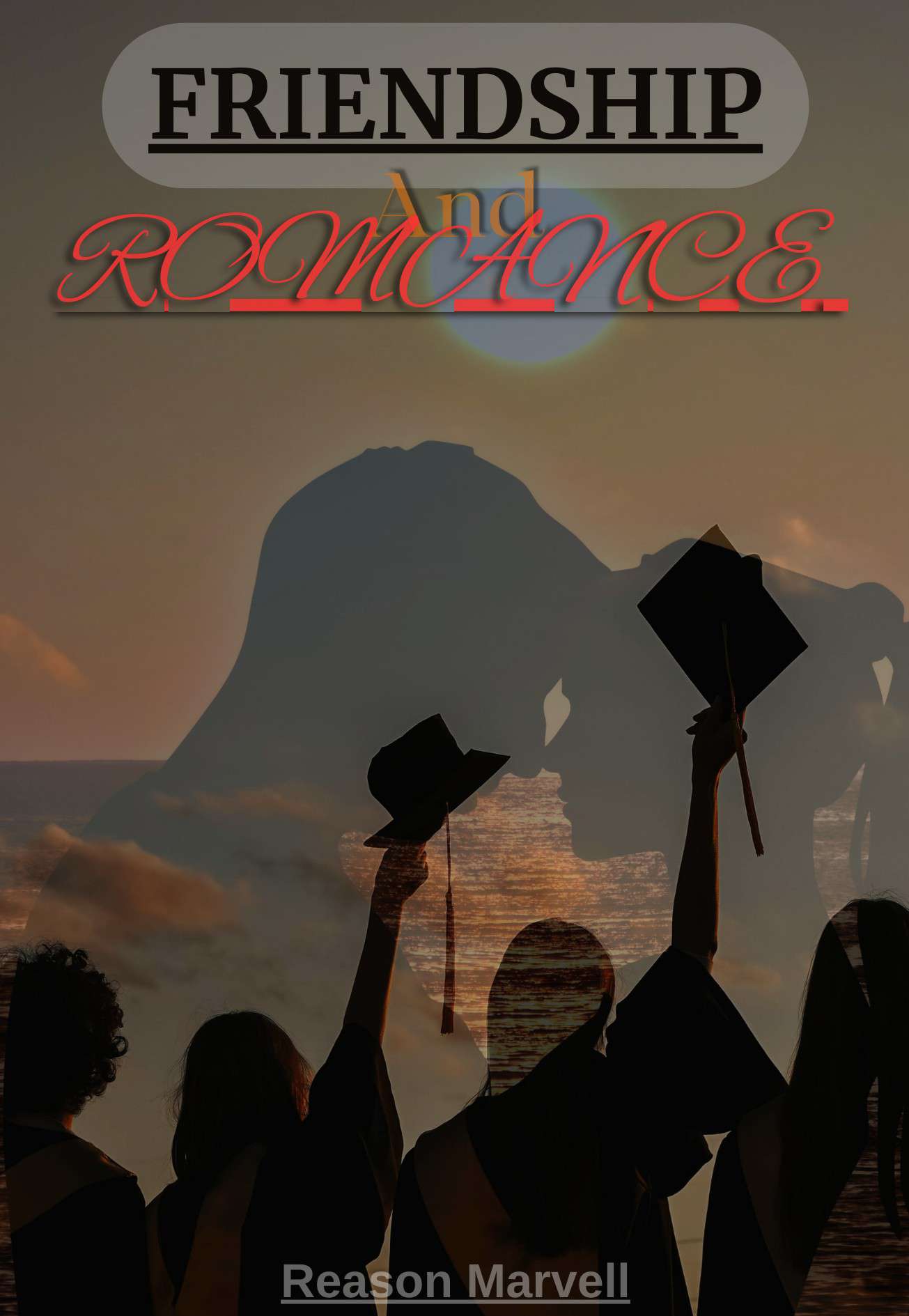 Friendship and Romance-Dreame