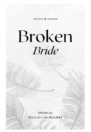 Broken Bride-Dreame