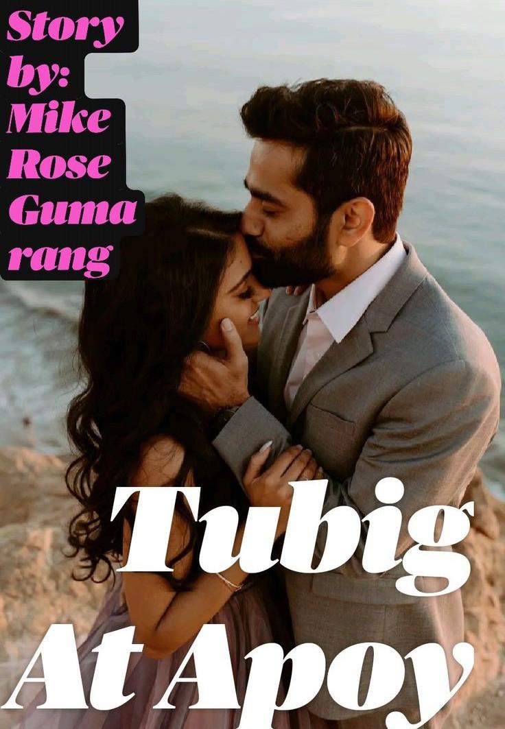 TUBIG AT APOY-Dreame