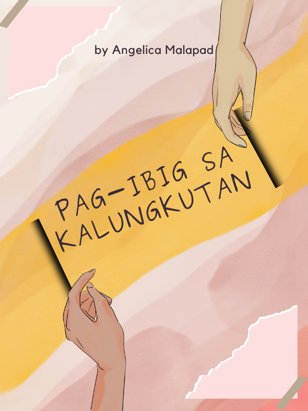 Pag-ibig sa kalungkutan-Dreame