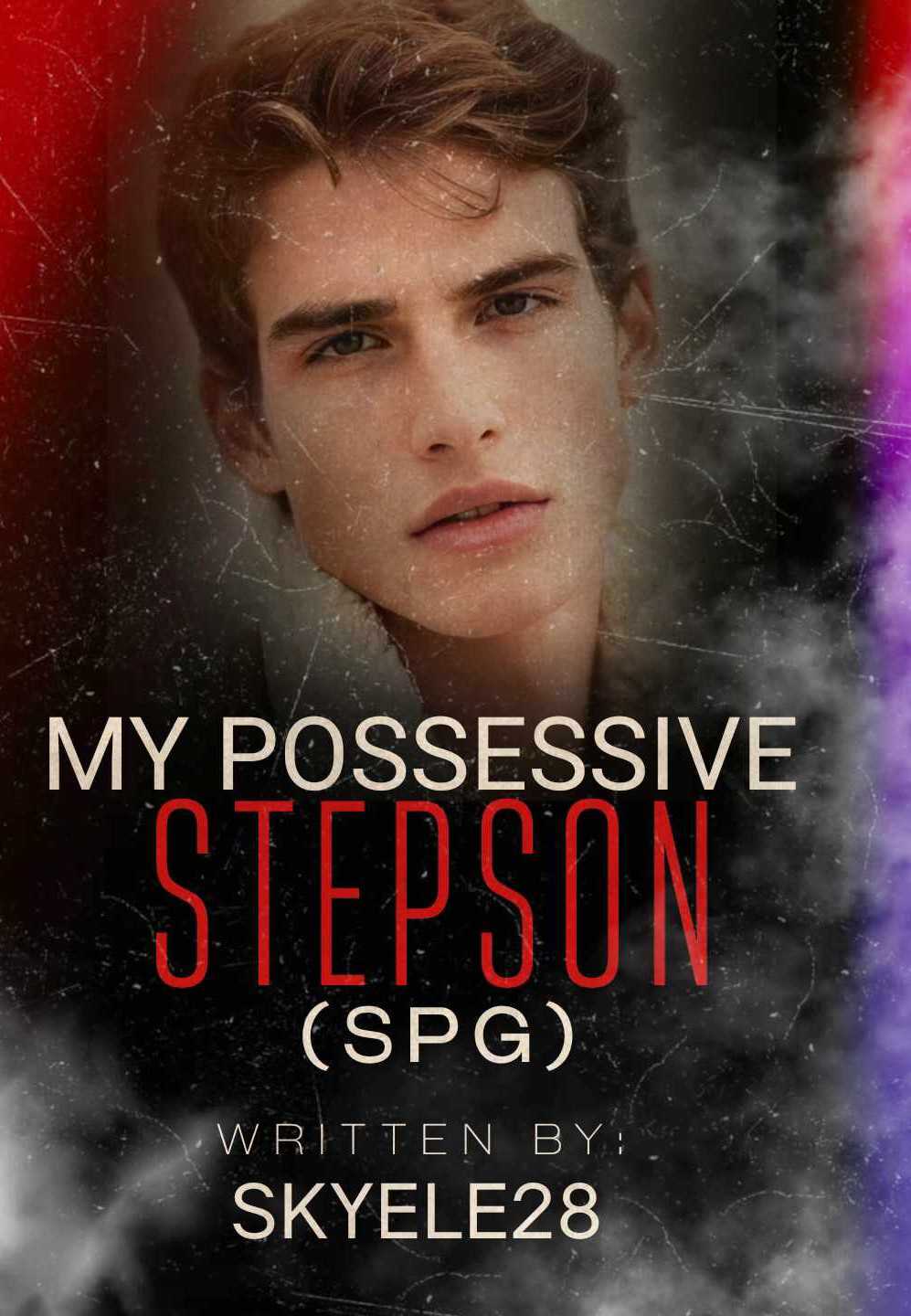 My Possessive Stepson Spg Dreame