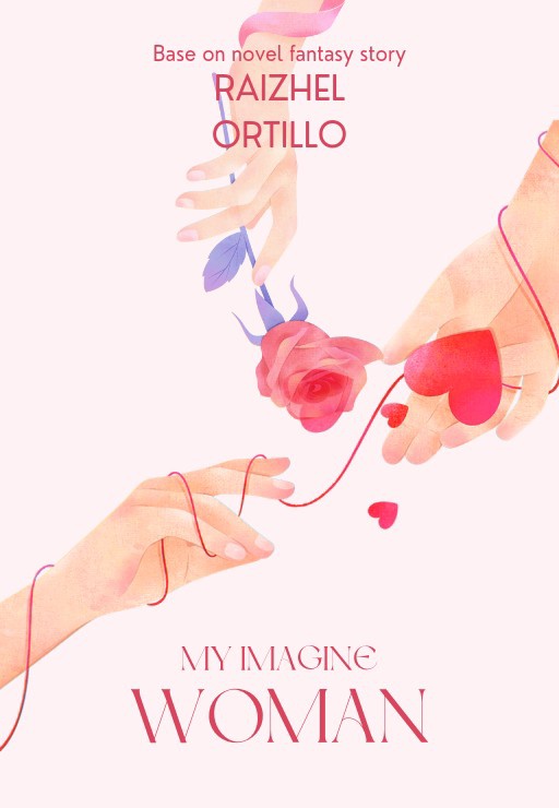 My Imagine Woman-Dreame