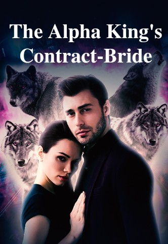 The Alpha King's Contract - Bride-Dreame