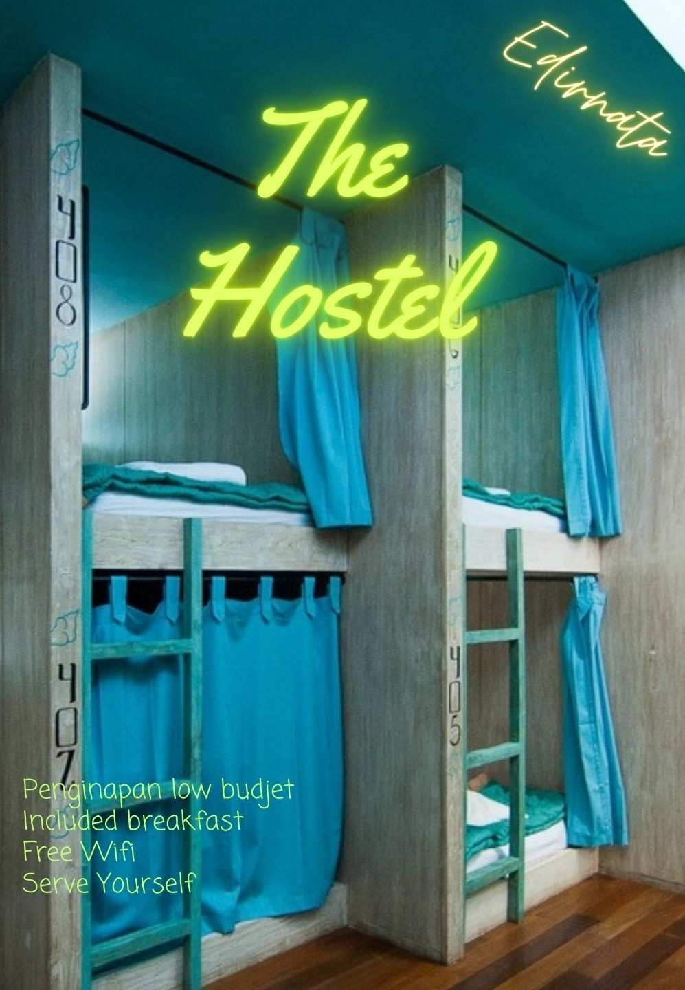 The Hostel-Dreame