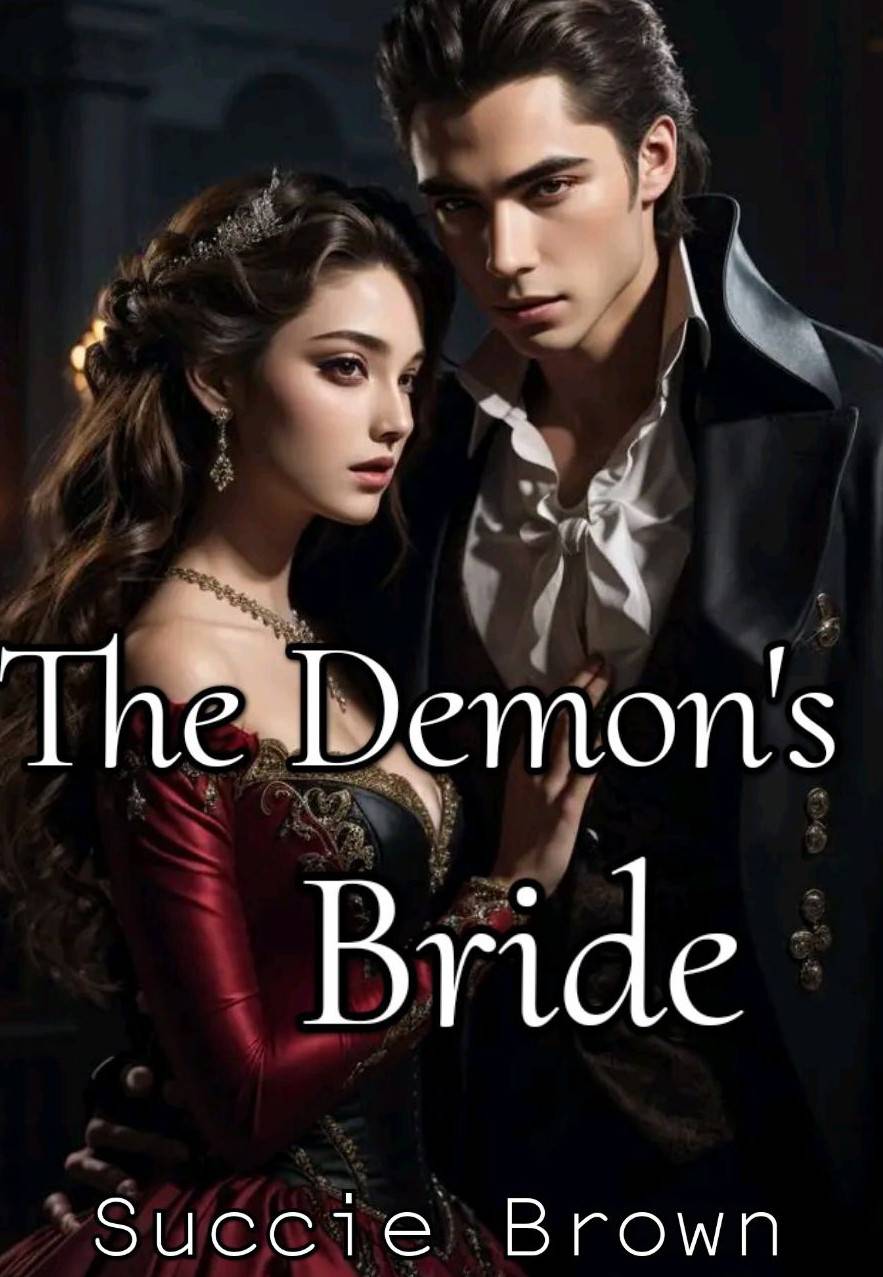 The Demon's Bride-Dreame