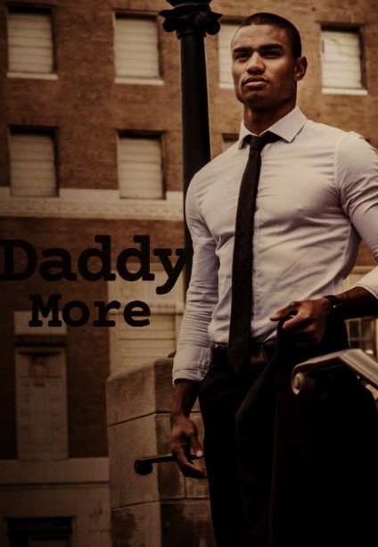 Daddy More-Dreame