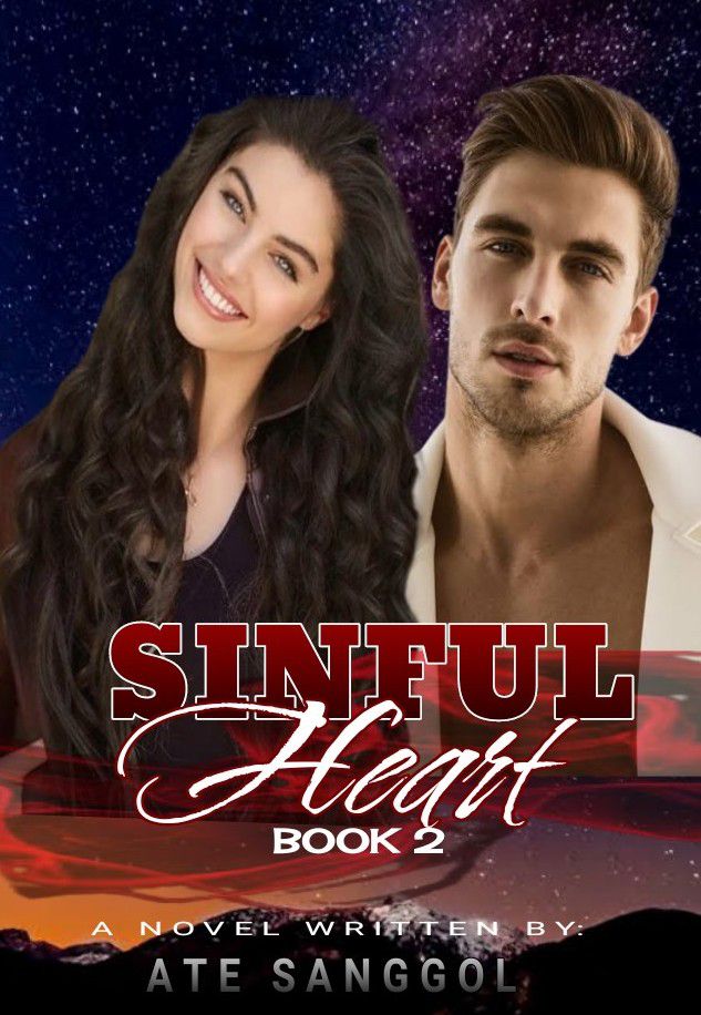 Chapter 2 - SINFUL HEART (Book 2)- SPG Completed - Dreame