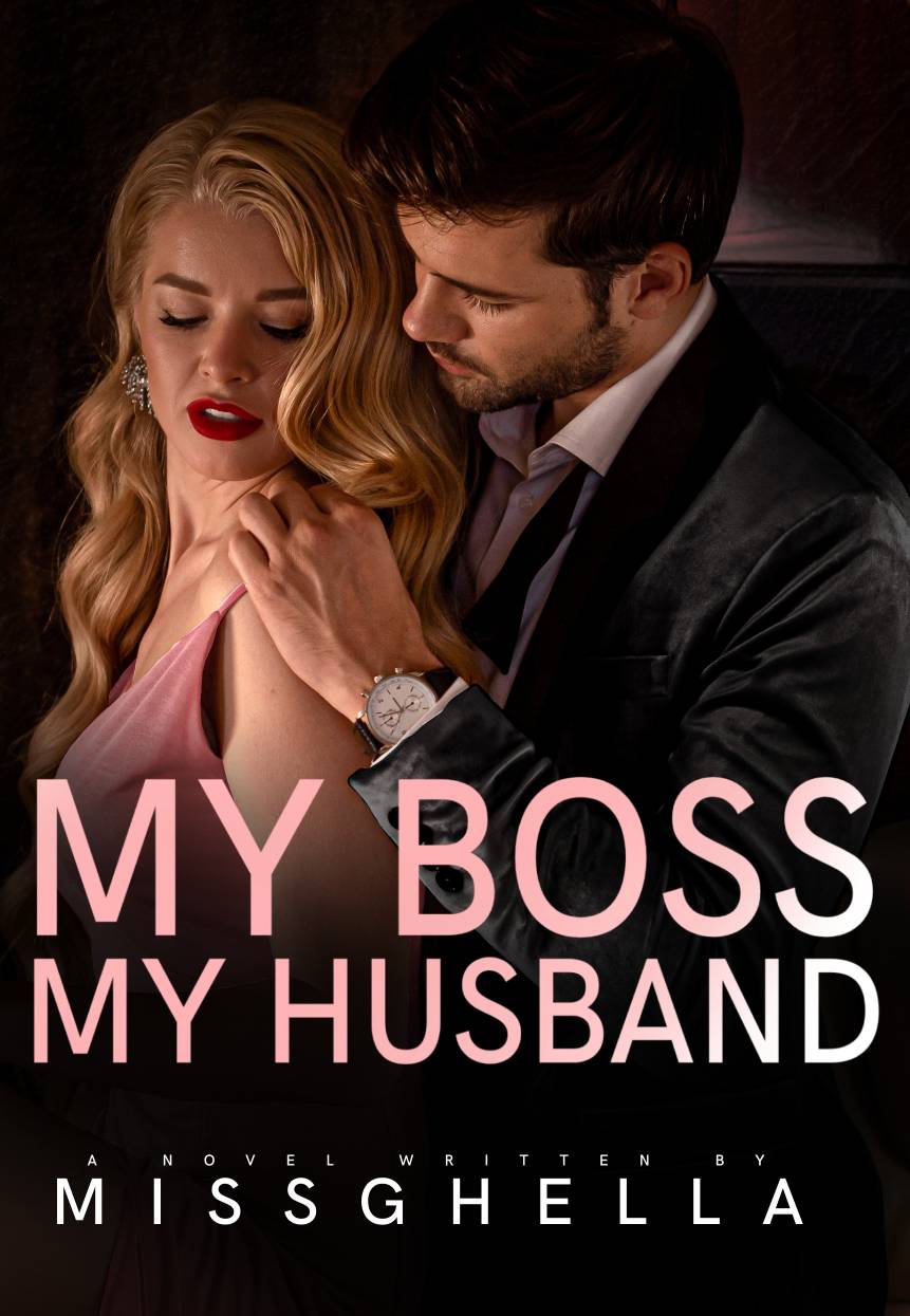 MBMH 53 - My Boss, My Husband - Dreame
