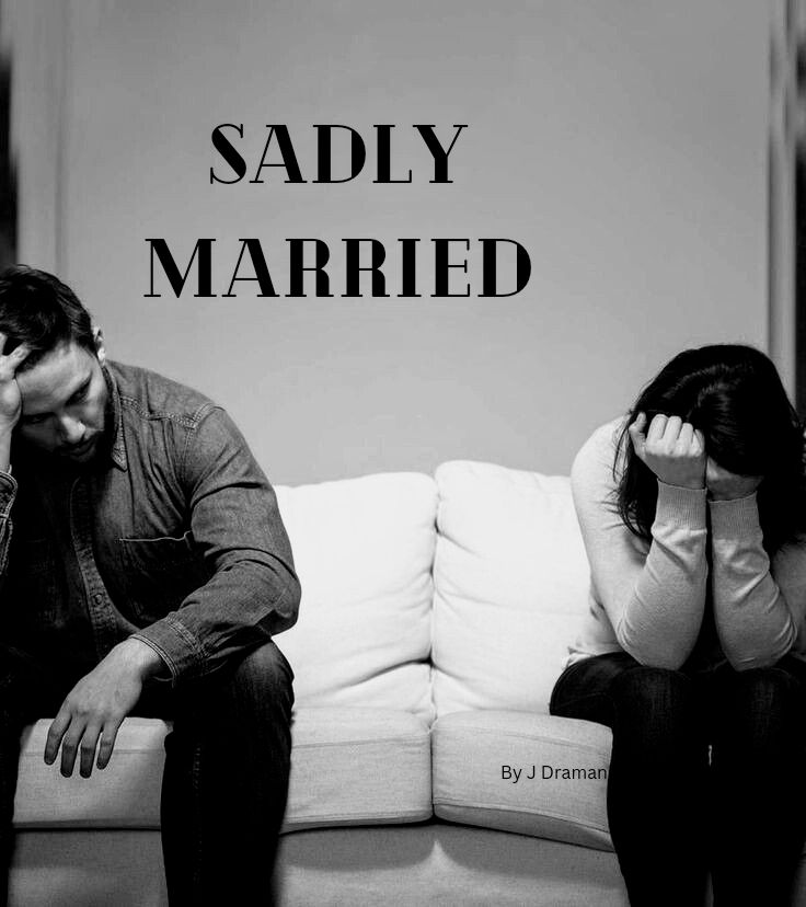 Sadly Married-Dreame