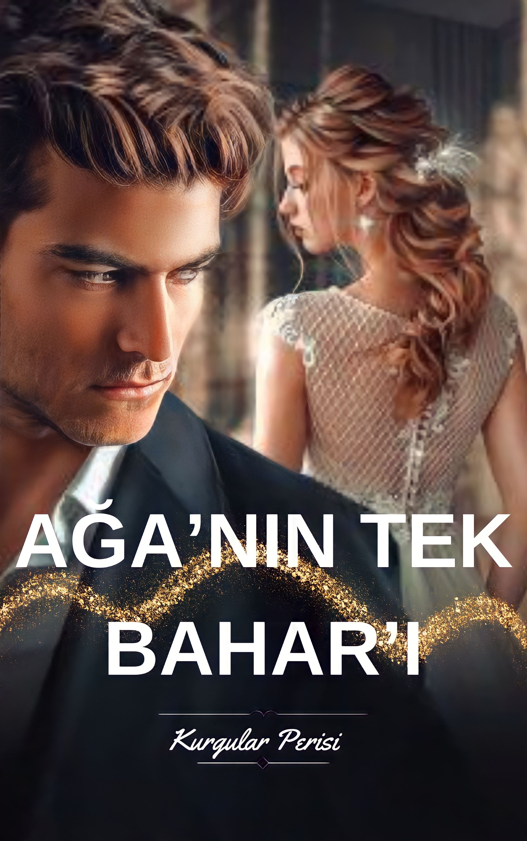 20. ADAR'DAN ÖNCE ADAR'DAN SONRA - AĞA'NIN TEK BAHAR'I - Dreame