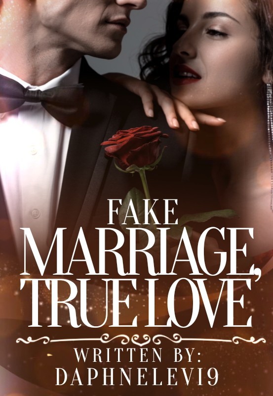 Fake Marriage, True Love-Dreame