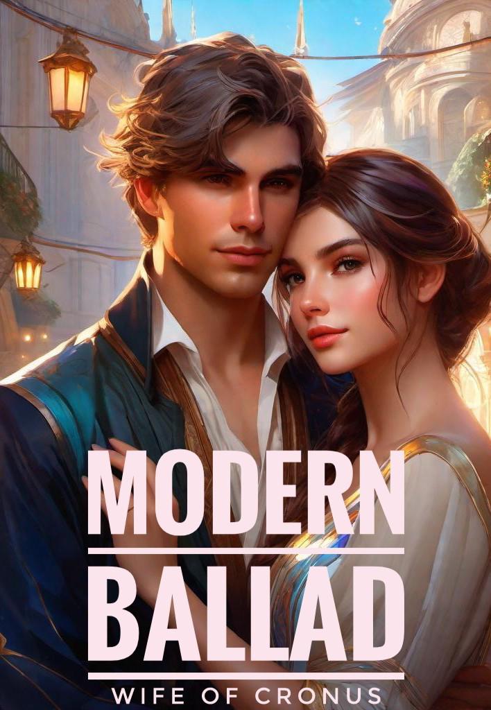 Modern Ballad-Dreame