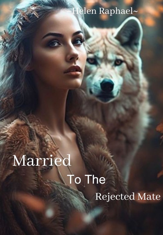 Married To The Rejected Mate-Dreame