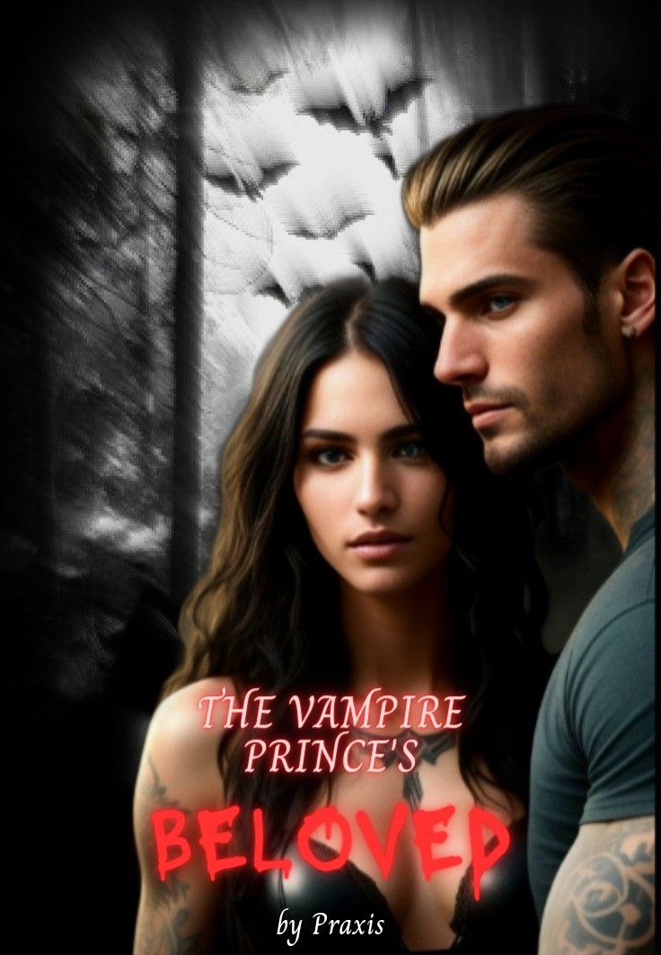 The Vampire Prince's Beloved-Dreame