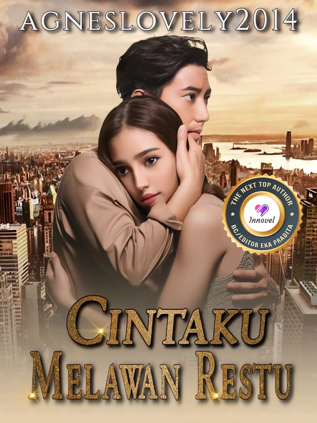 Cintaku Melawan Restu-Dreame