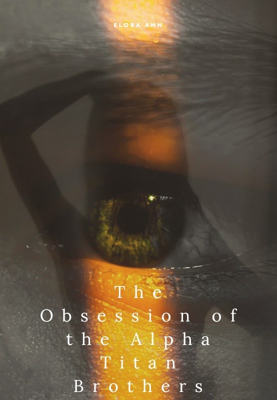 A Rare Sight. - The Obsession of the Alpha Titan Brothers - Dreame