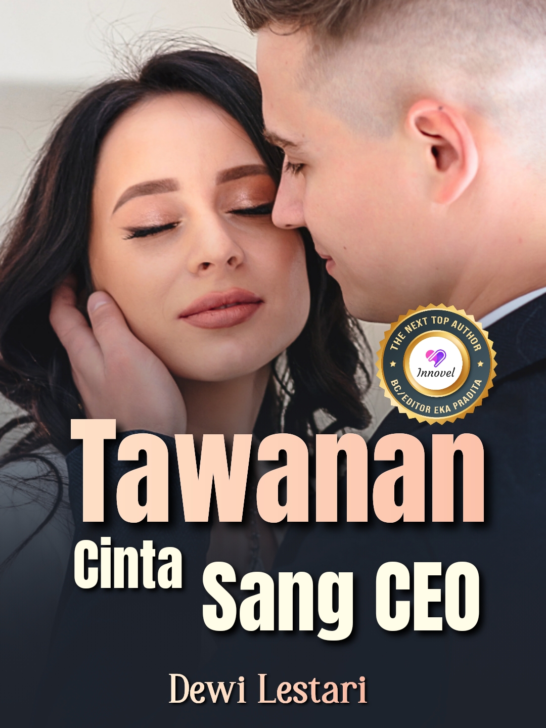 Tawanan Cinta Sang Ceo Dreame