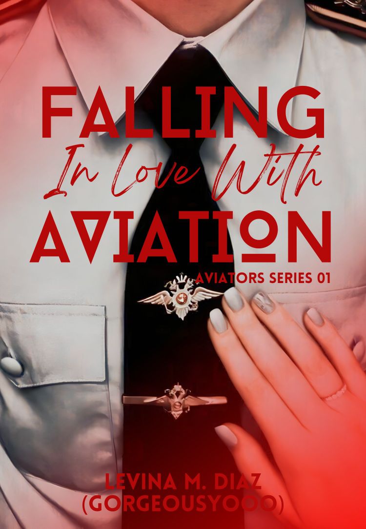 Aviators Series #01: Falling In Love With Aviation-Dreame
