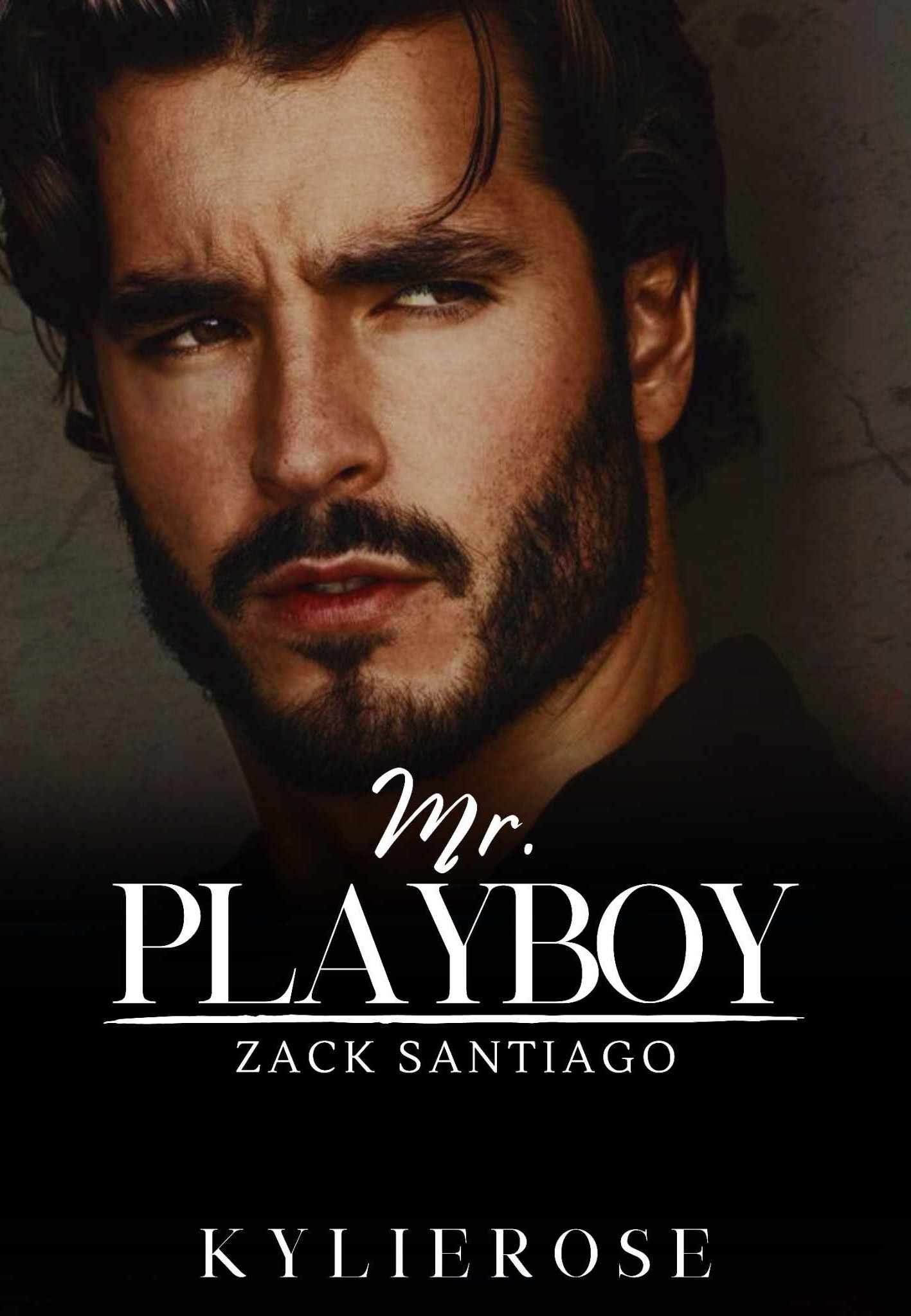 6) MR.PLAYBOY (Completed)-Dreame