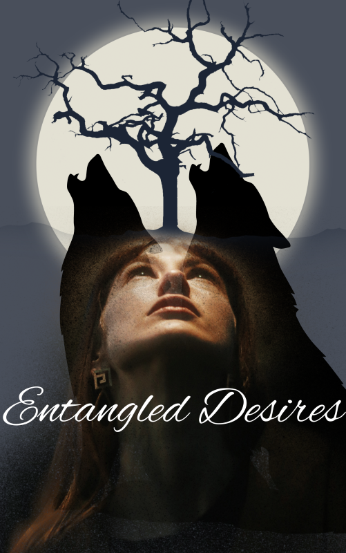 Chapter 47 - Entangled Desires : I Am The Mate Of Two Alpha's Brothers ...