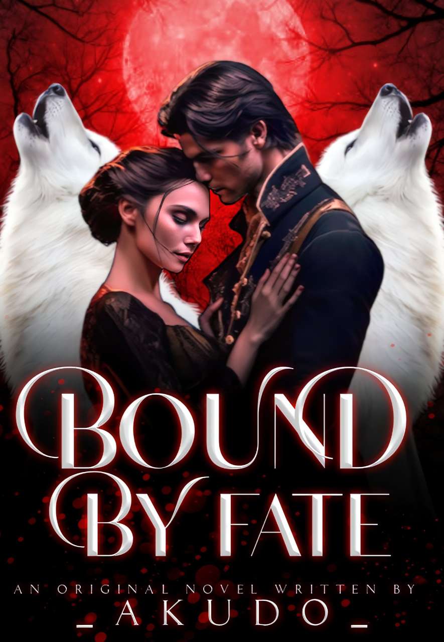 BOUND BY FATE-Dreame