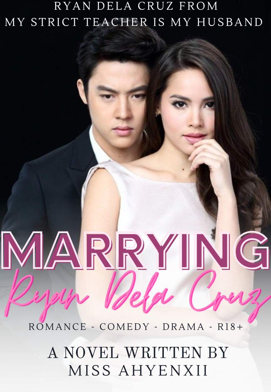 MARRYING RYAN DELA CRUZ-Dreame
