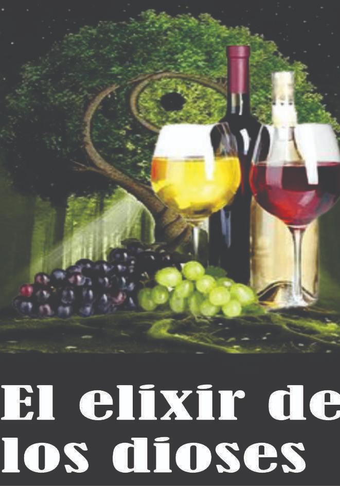 El elixir de los dioses-Dreame