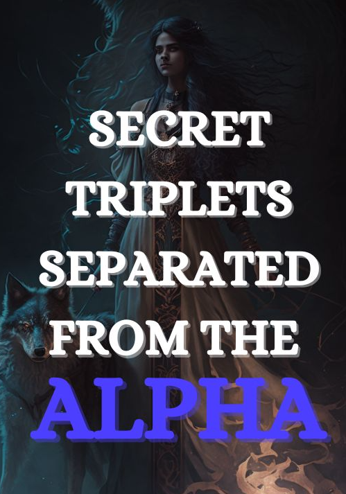 Secret triplets separated from the alpha-Dreame