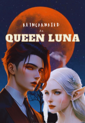 Reincarnated as Queen Luna-Dreame