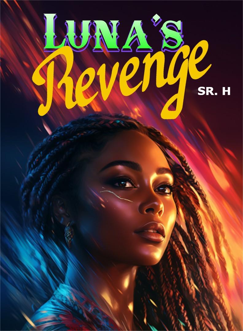 Luna's Revenge-Dreame