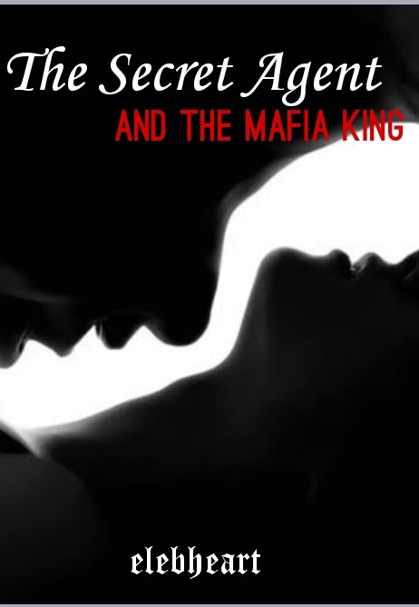 THE SECRET AGENT AND THE MAFIA KING-Dreame
