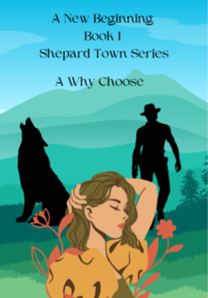 A New Beginning - A Shepard Town Story.-Dreame