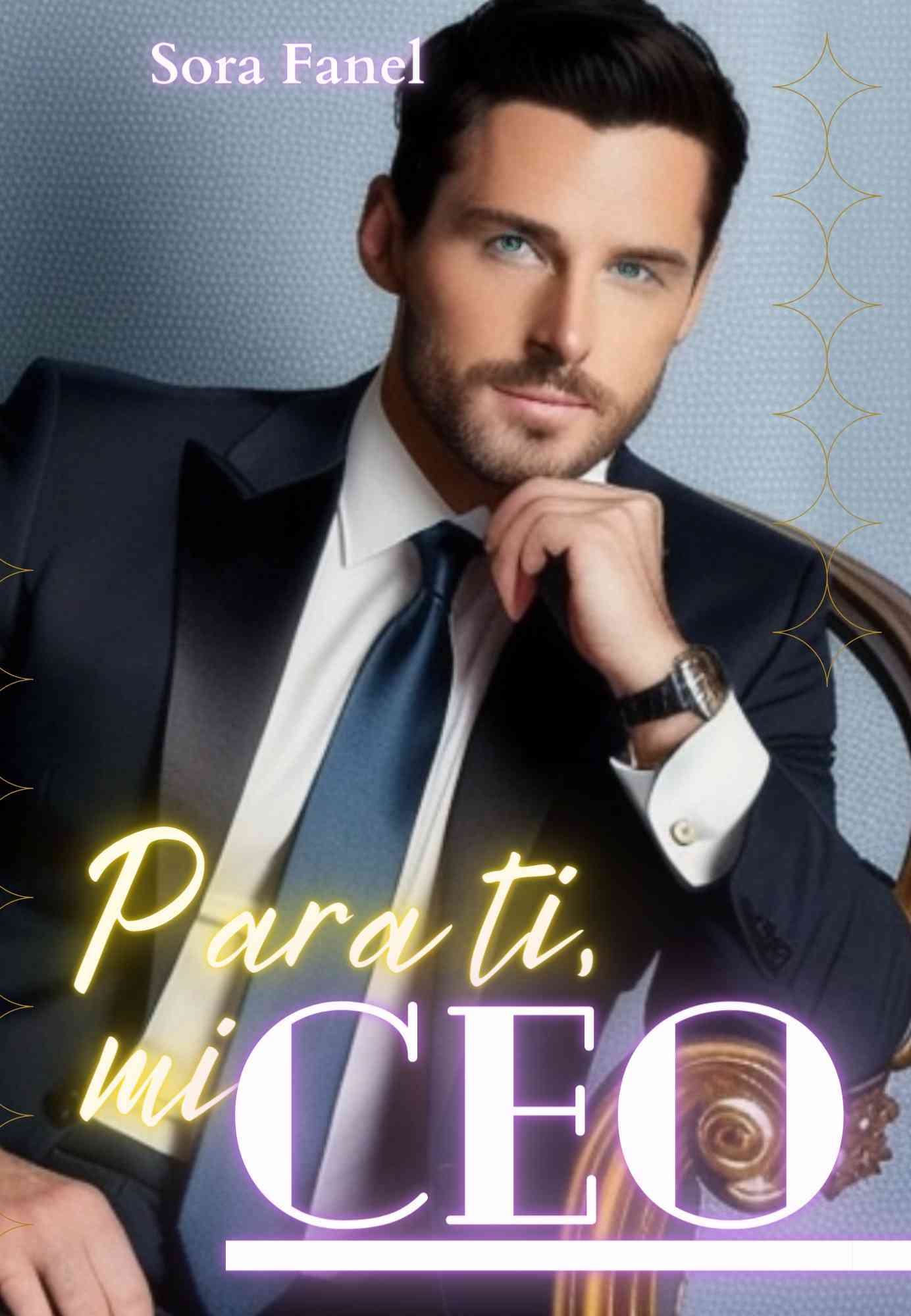 Para ti, mi CEO-Dreame