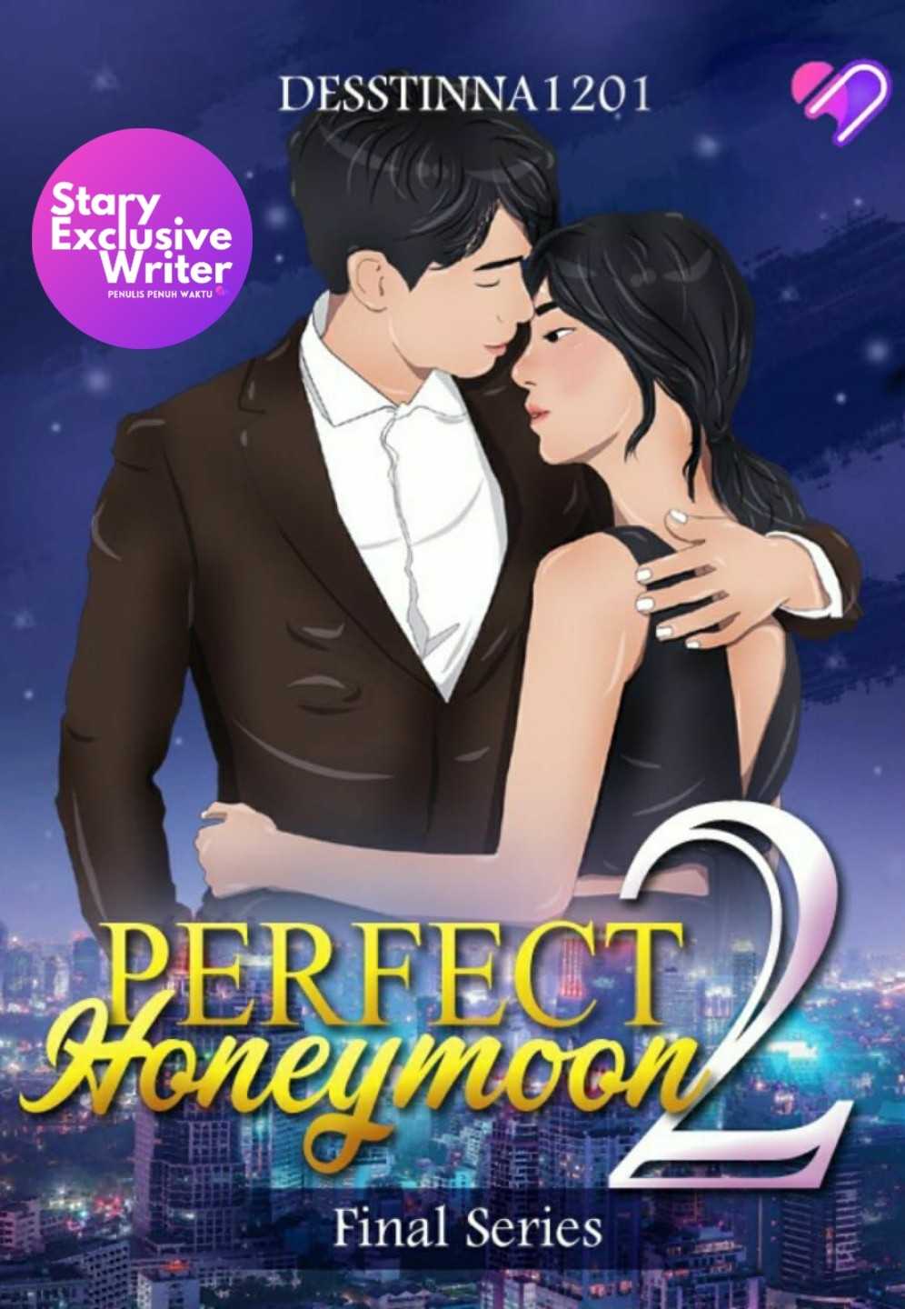 BAB 34. Lebih Memahami Lisa - Perfect Honeymoon 2 - Dreame