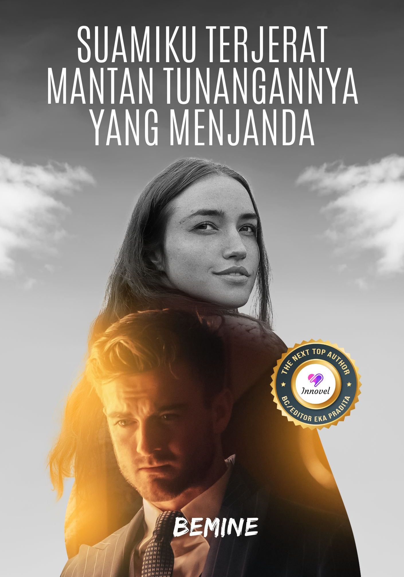 Suamiku Terjerat Mantan Tunangannya yang Menjanda-Dreame