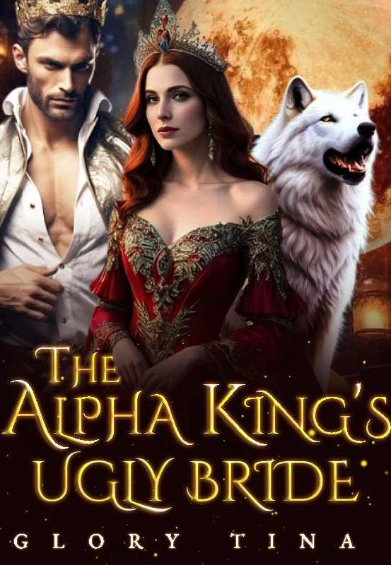The Alpha King's Ugly Bride-Dreame