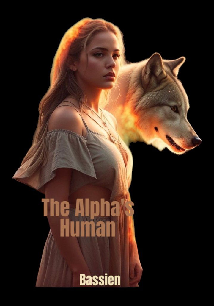The Alpha's Human-Dreame